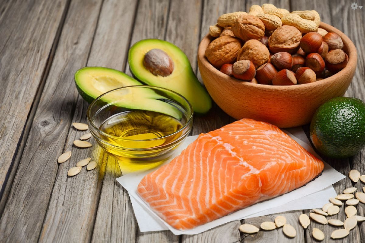 I Grassi: struttura, funzioni e falsi miti - Manipulus Mosca