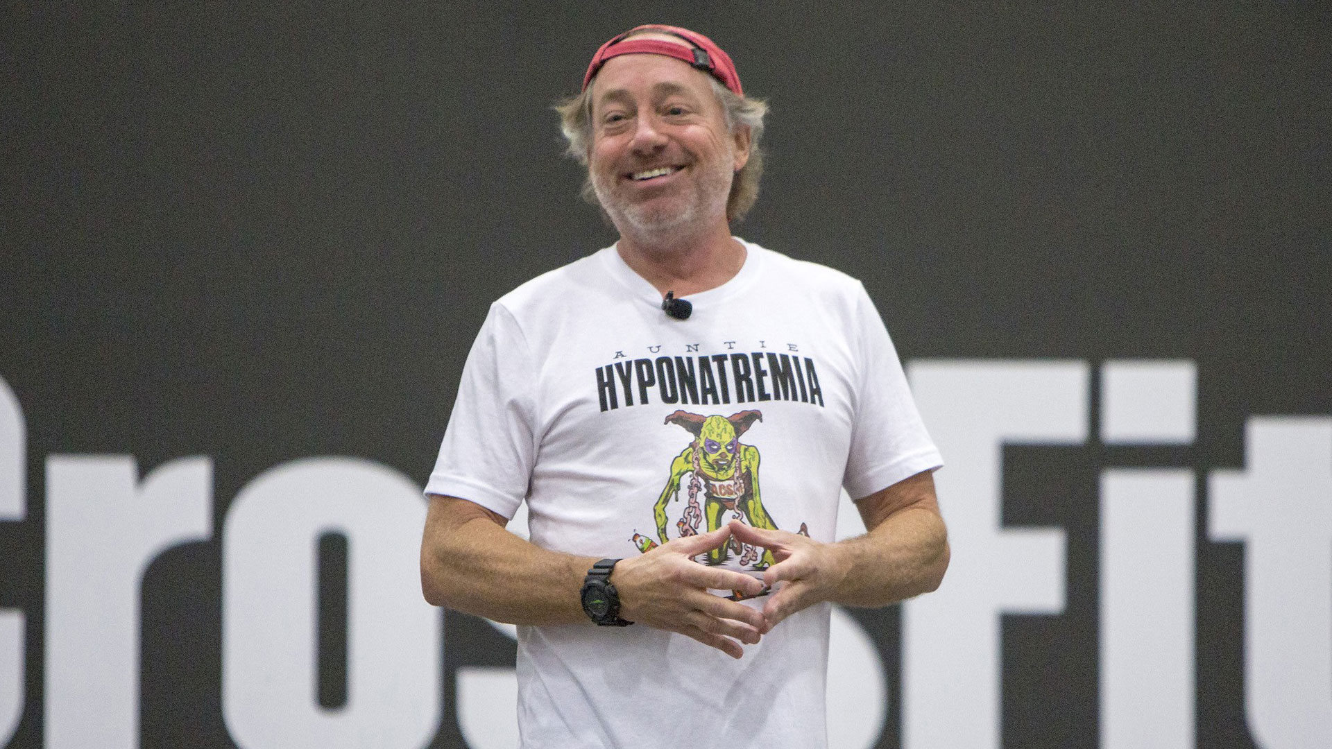 CrossFit Games 2020. Vincitori e commenti - Manipulus Mosca