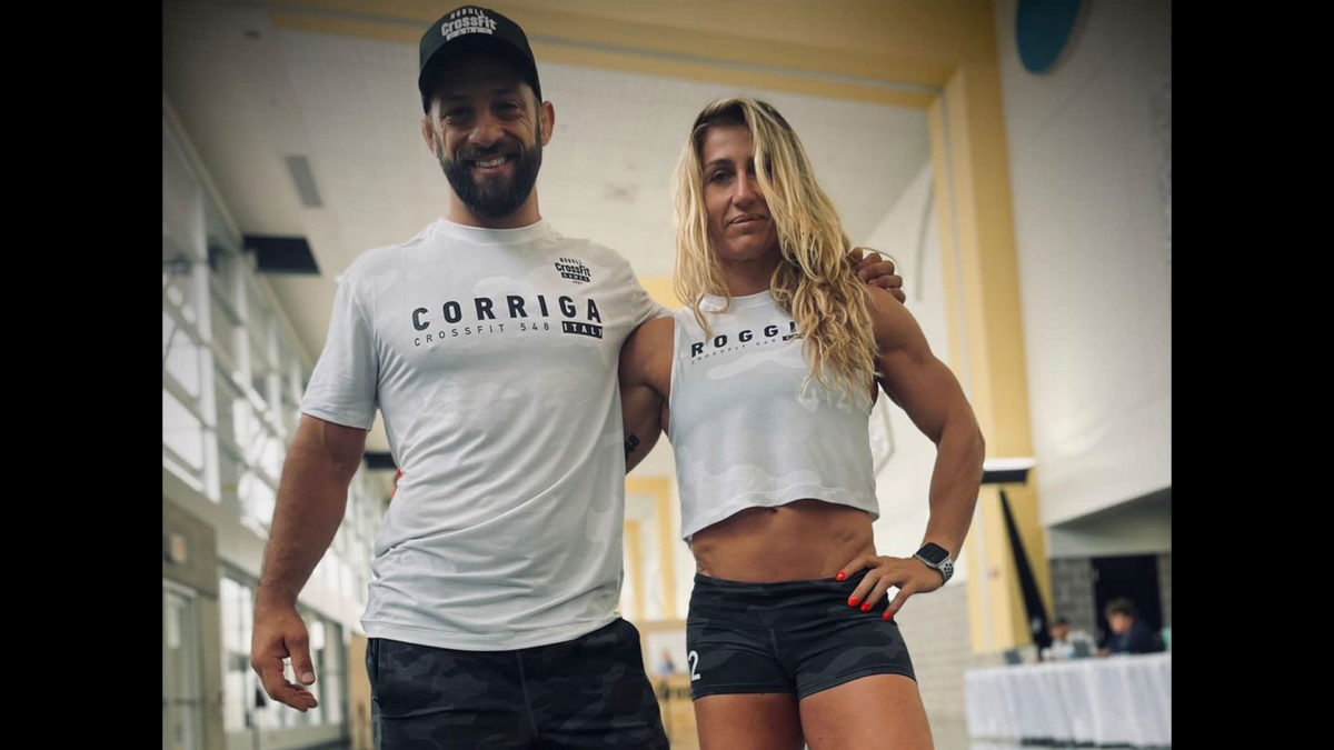 CrossFit Games 2021. Vincitori e commenti - Manipulus Mosca